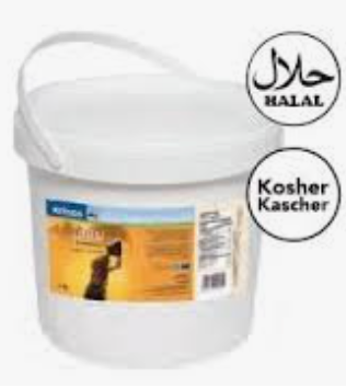 Krinos Tahini 5kg – MediTerra Grocery